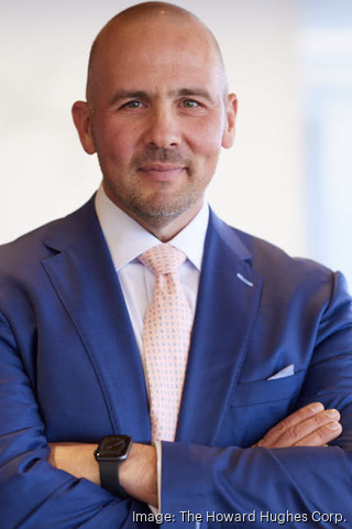 Meet Most Admired CEOs Charles Njuguna, Shaun Noorian, David O'Reilly ...