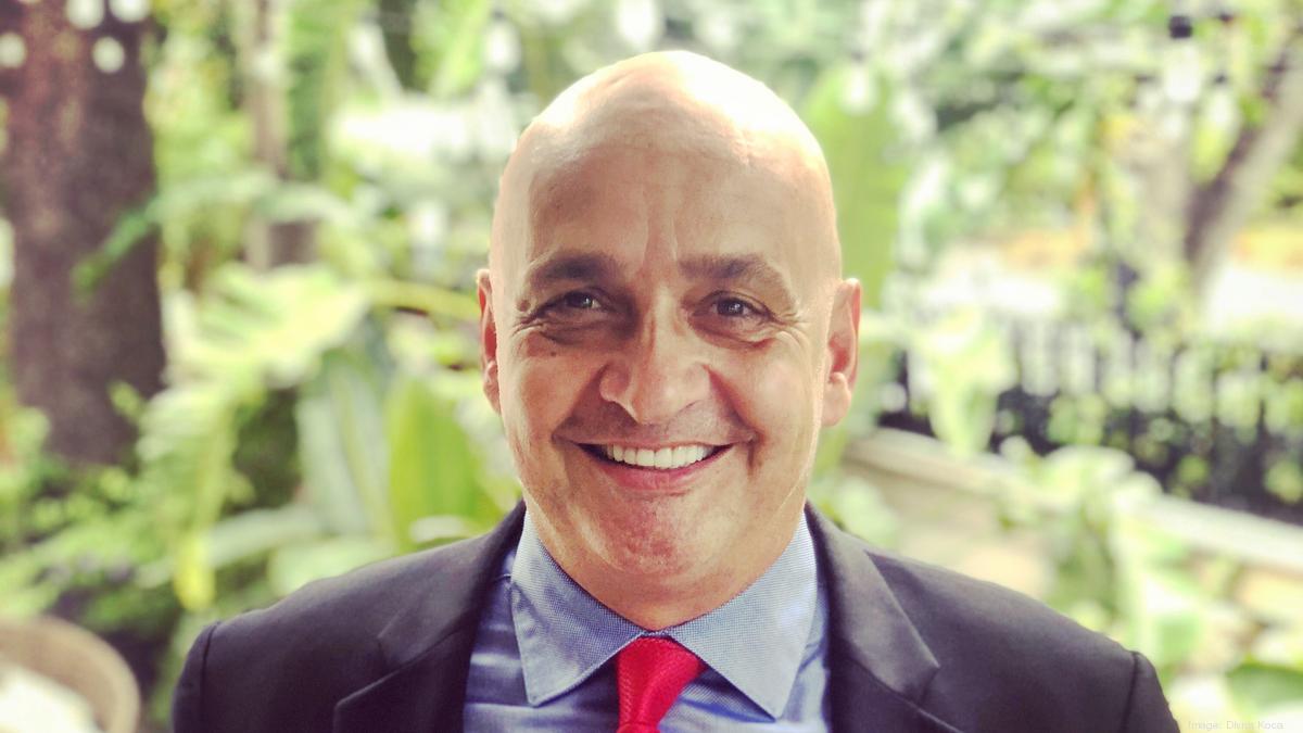 Meet Blue.cloud, a 2022 Fast 50 honoree - Tampa Bay Business Journal