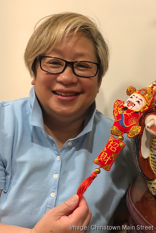 Why the Boston waterfront matters to Chinatown - Boston Business Journal