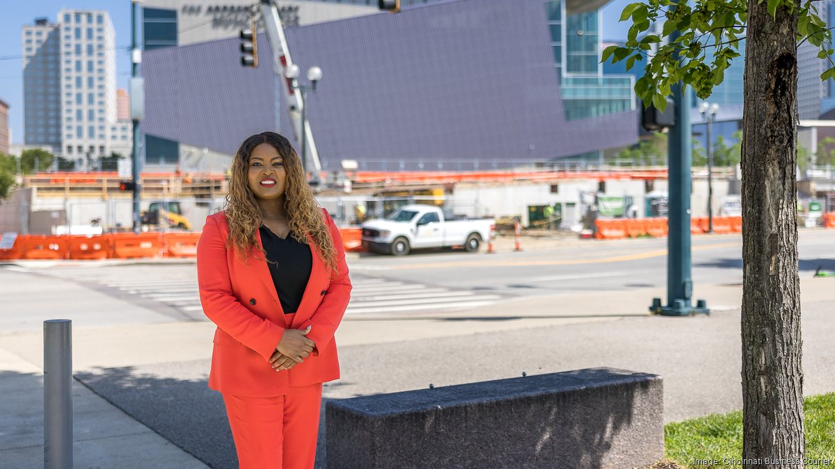 New Bengals lease deal: Alicia Reece wanted it on the ballot ...