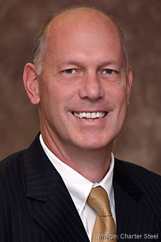 Charter Manufacturing, Charter Steel name new presidents - Milwaukee ...