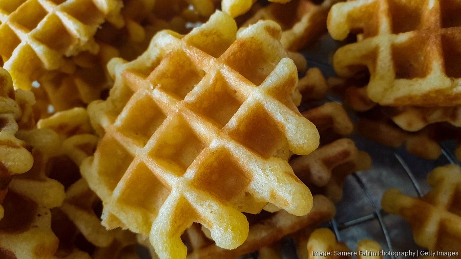 Waffle maker Marson Foods to open St. Louis-area manufacturing and ...