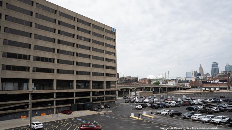 Blue KC buys land near current HQ, keeping future office options open ...