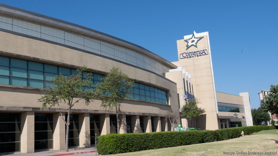 Plano emerges as frontrunner for Dallas Stars' new home amid team's ...