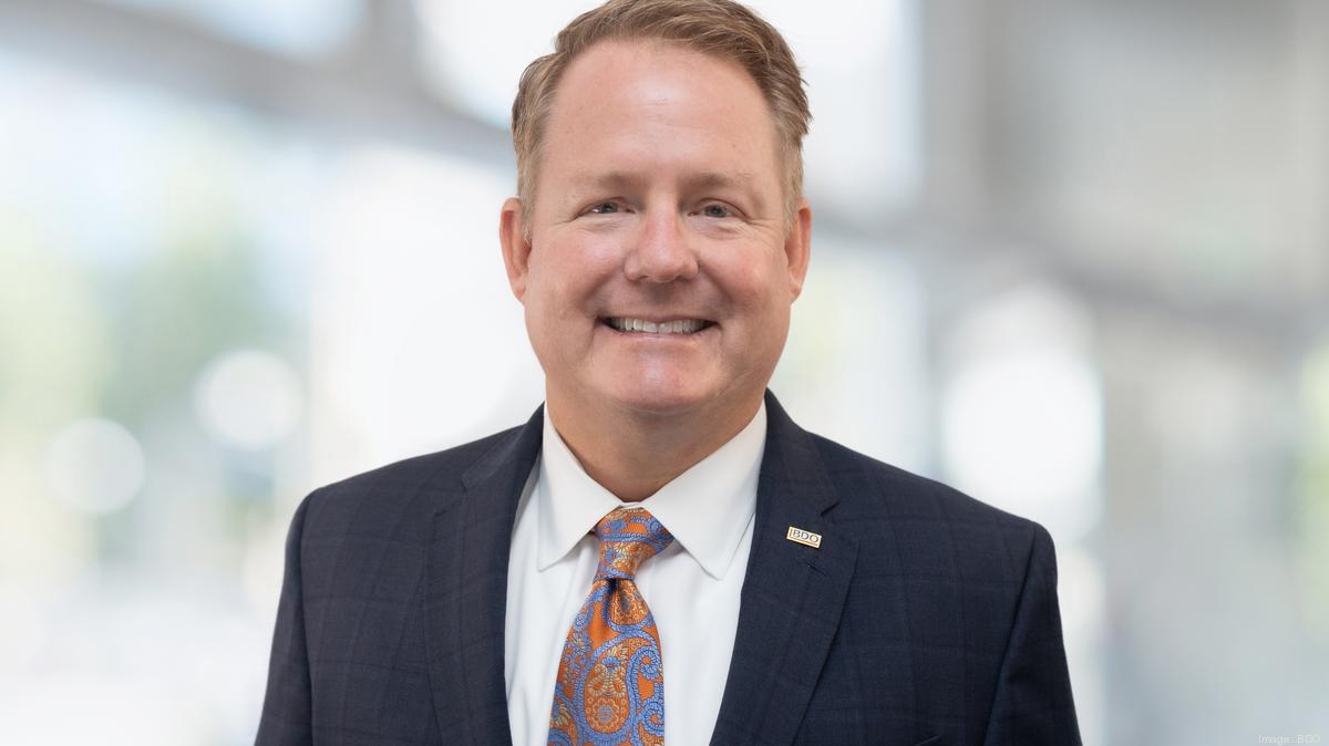 Podcast: BDO's Jim White on innovation and the economy - Jacksonville ...