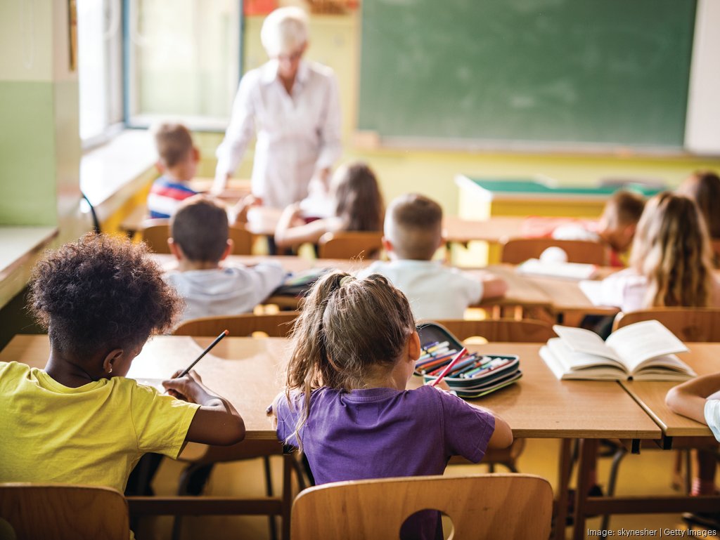 Ferguson-Florissant School District Company Profile - The Business Journals