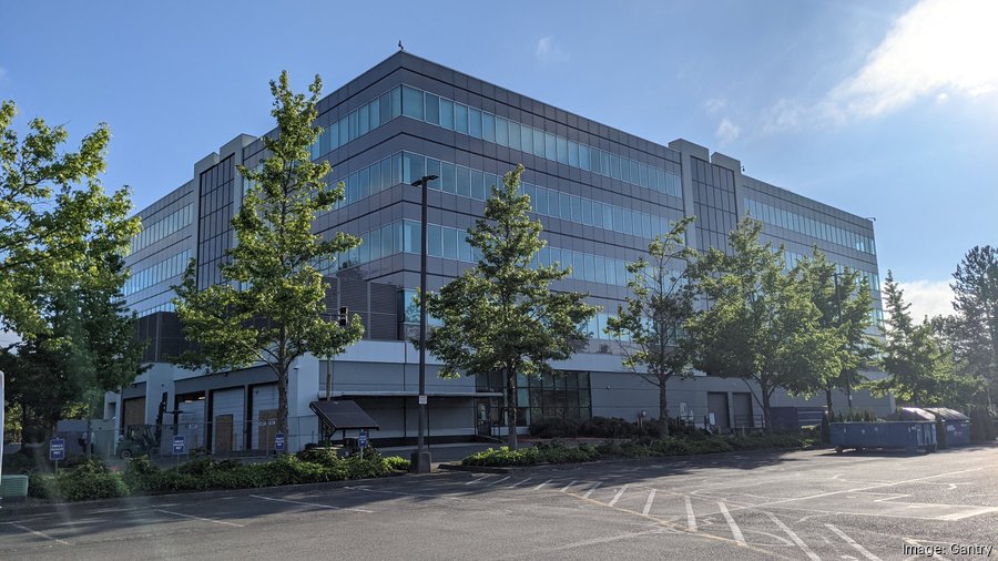 BH Properties lands $35M refi for UW-leased office building in Renton ...