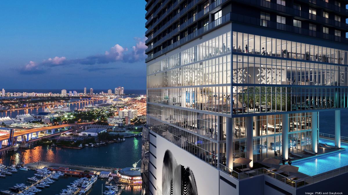 SkyX Platforms Corp. signs deal for naming rights, headquarters move to ...