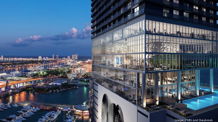 Commercial Leasing Roundup: Royal Palm Office Park; I-595 Business ...