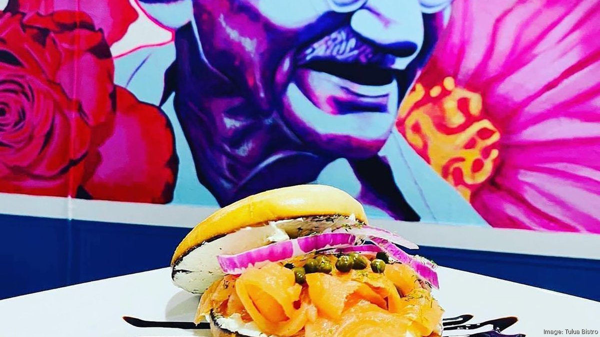 Beaches favorite Tulua sets opening date for Springfield expansion near ...