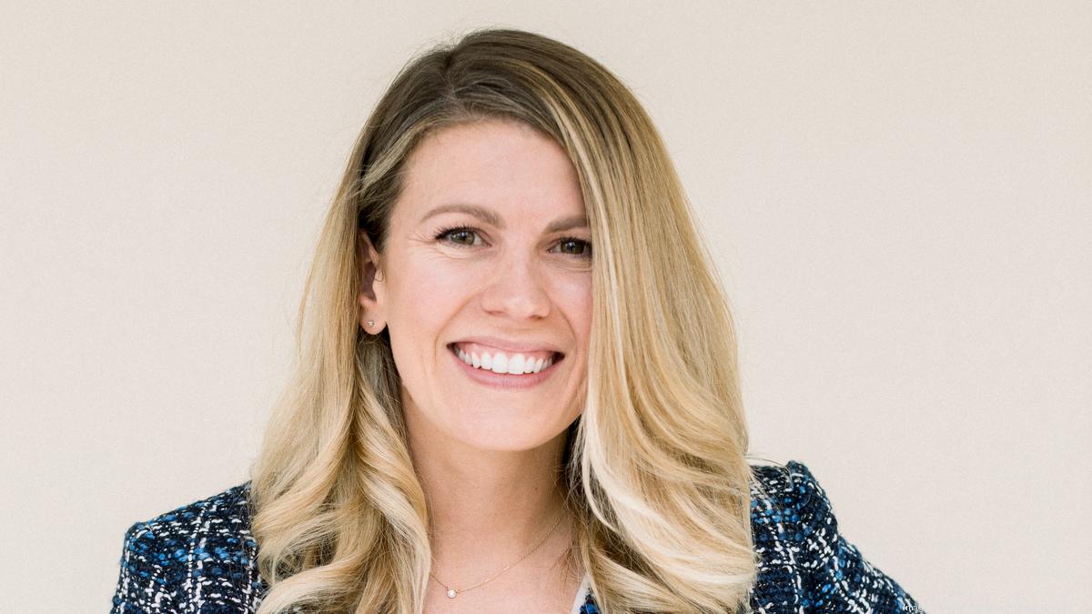 Why this entrepreneur declined seed funding for her startup - The ...