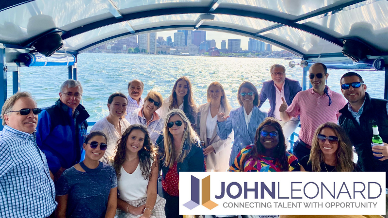 JOHNLEONARD BizSpotlight - Boston Business Journal