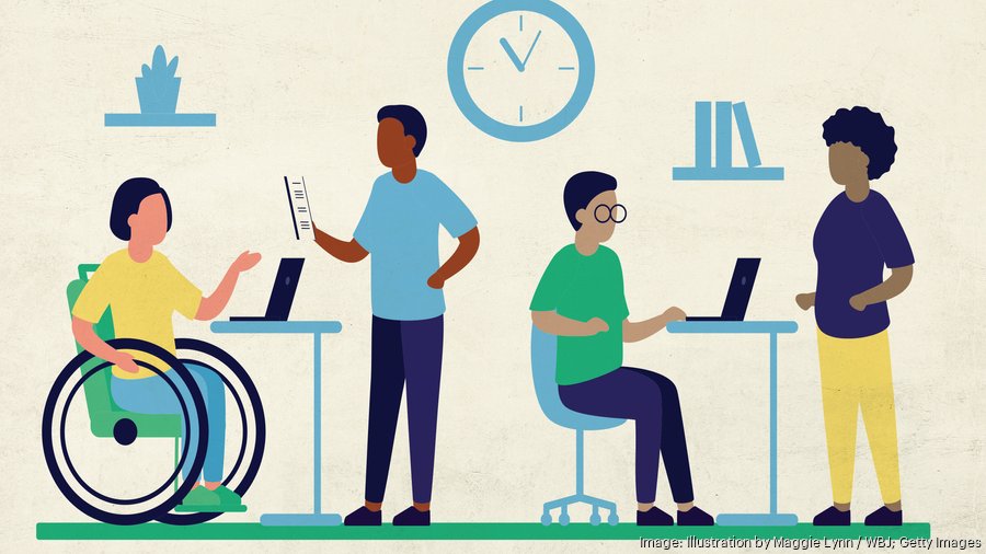 Disability:IN's 2024 best employers include 13 based in Pittsburgh ...