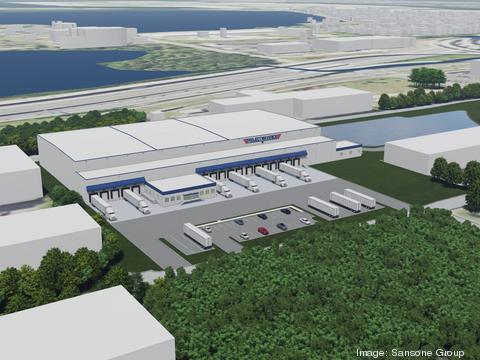 St. Louis Construction News - St. Louis Business Journal