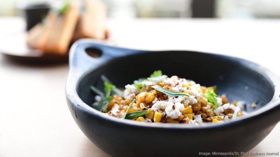 Macanda, the latest restaurant from chef Daniel del Prado, opening on ...