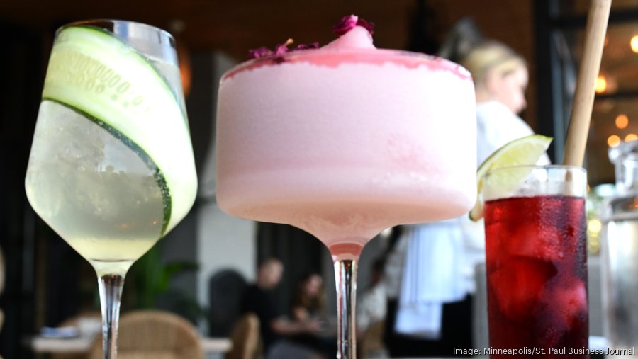 Macanda, the latest restaurant from chef Daniel del Prado, opening on ...