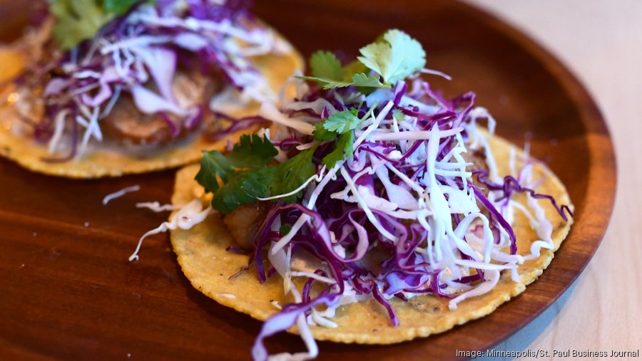 Macanda, the latest restaurant from chef Daniel del Prado, opening on ...