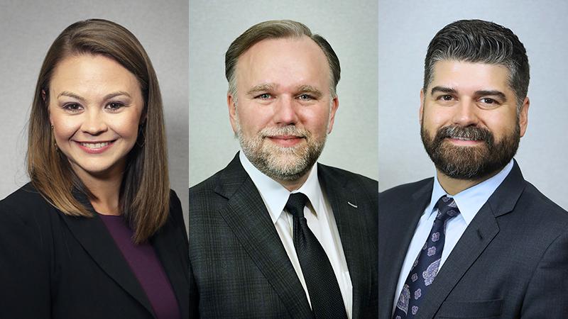 Desroches Partners BizSpotlight - Dallas Business Journal