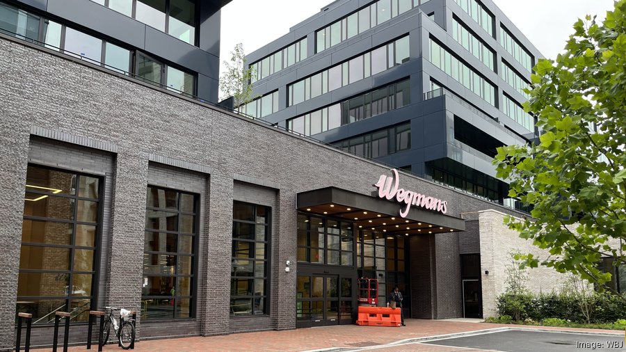 D.C. sets goal of 9,500 new residential units for Wisconsin Avenue ...