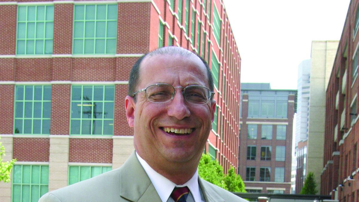 Downtown Columbus revival spawned by rules change - Columbus Business First