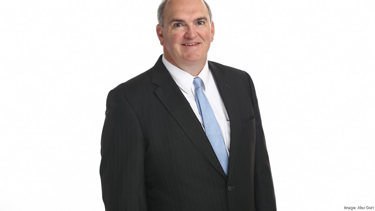 Wesbanco CEO succession moved up to August - Louisville Business First