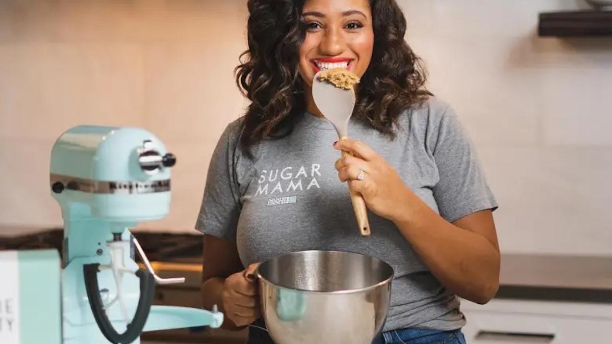 Cookie Society's strategy hits the sweet spot - Dallas Business Journal