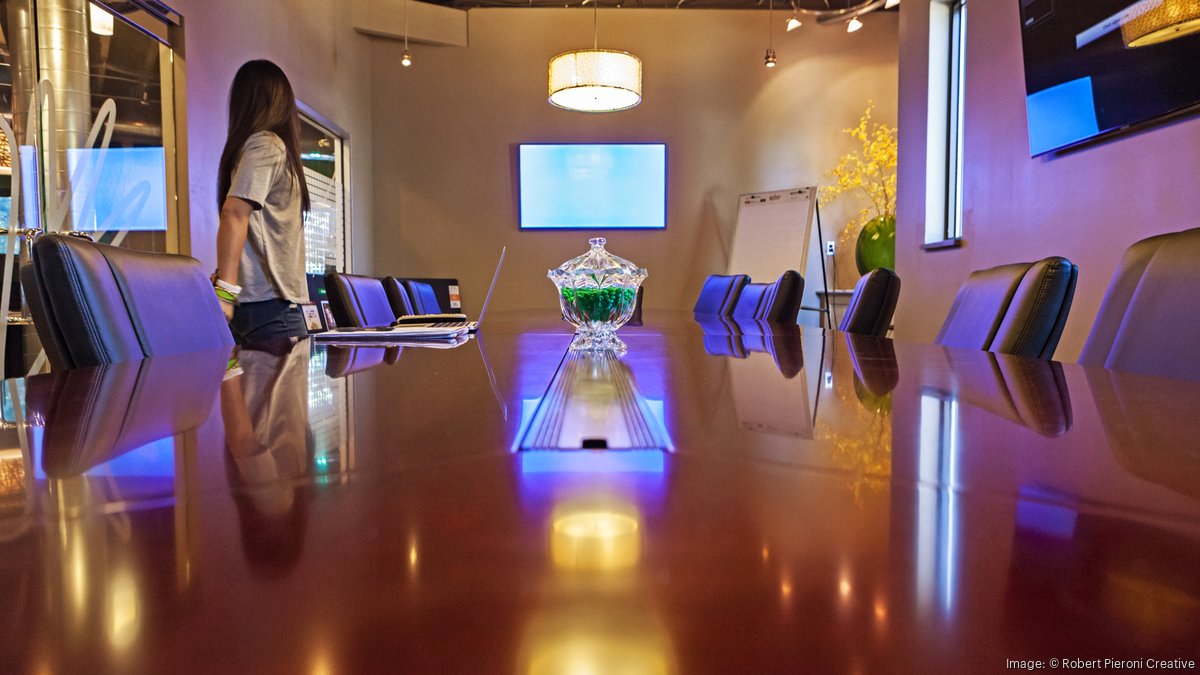 Leap Agency rebrands to (human)x - Cincinnati Business Courier