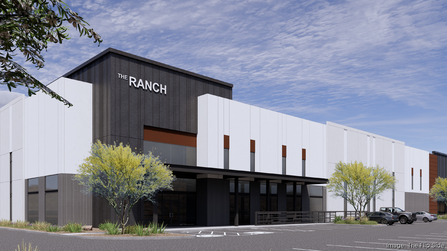 Indicap submits plans for The Ranch to Gilbert - Phoenix Business Journal