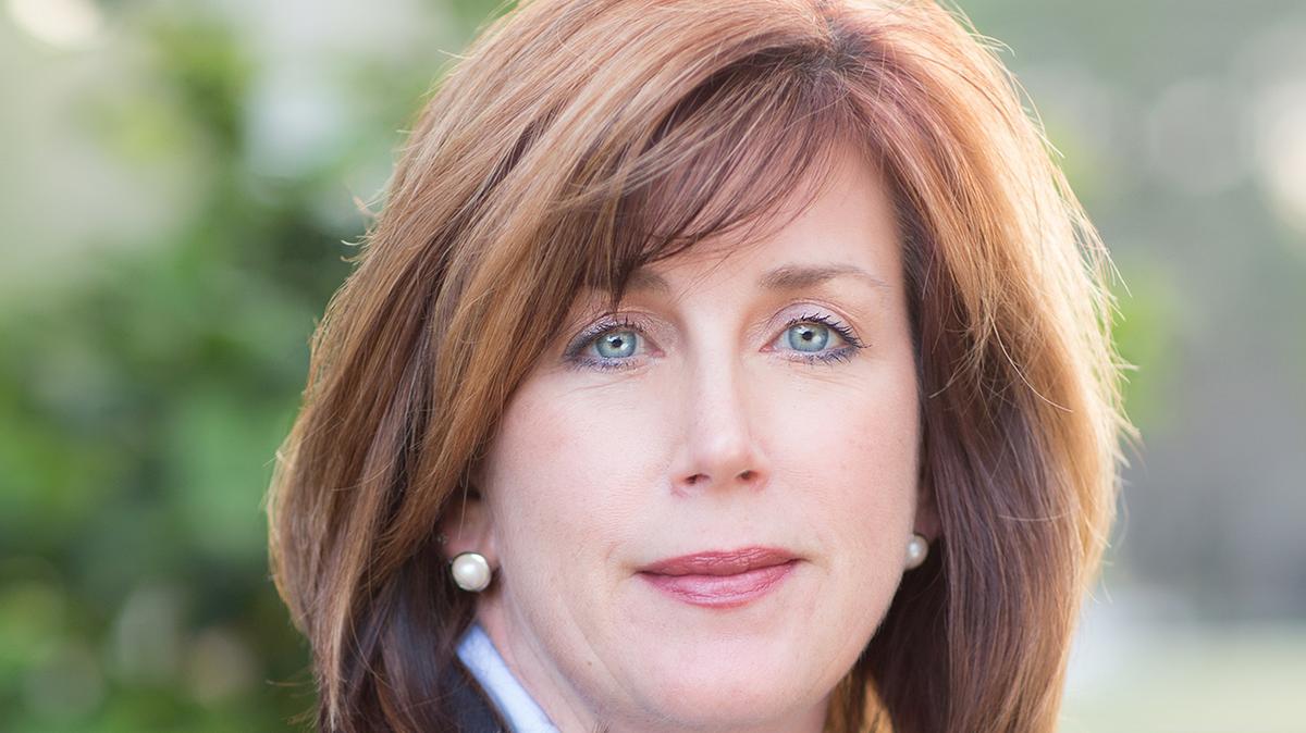 Melissa Nelson looks forward to new role with United Way - Jacksonville ...