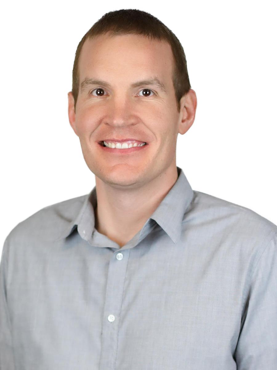 Adam Roth | People on The Move - Kansas City Business Journal