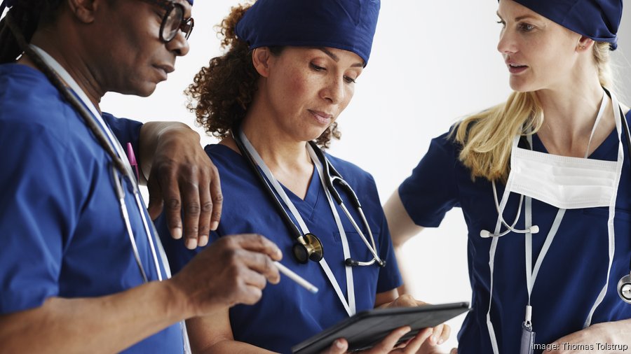 Providence hiring nurses in Oregon - Portland Business Journal