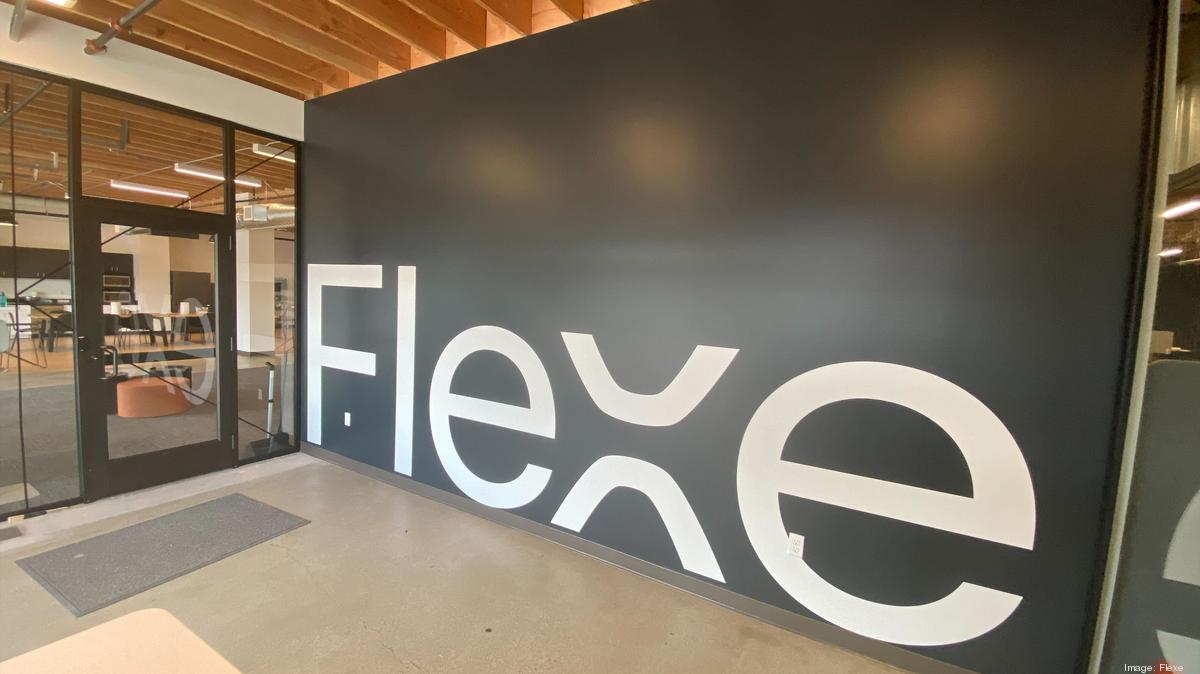 Logistics company Flexe lays off one-third of its employees - Puget ...