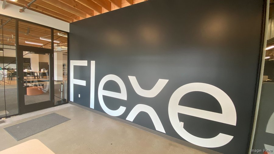 Logistics company Flexe lays off one-third of its employees - Puget ...