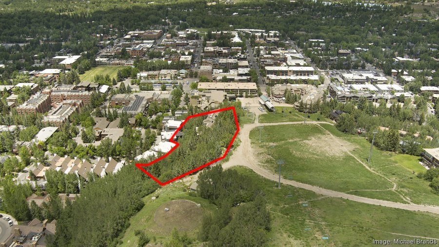 Aspen Mountain mansion listed for $100M sells for just $65M (Photos ...