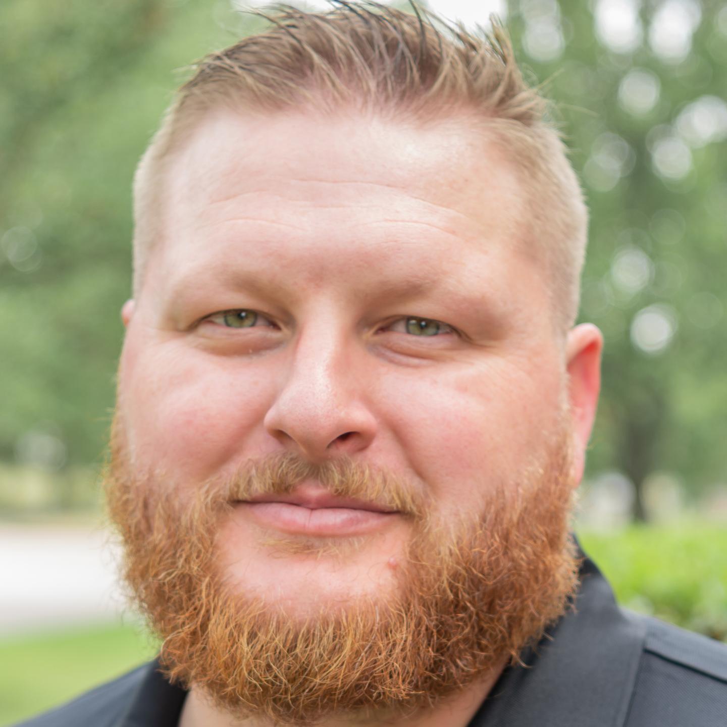 Brock Shepard, P.E. | People on The Move - Houston Business Journal