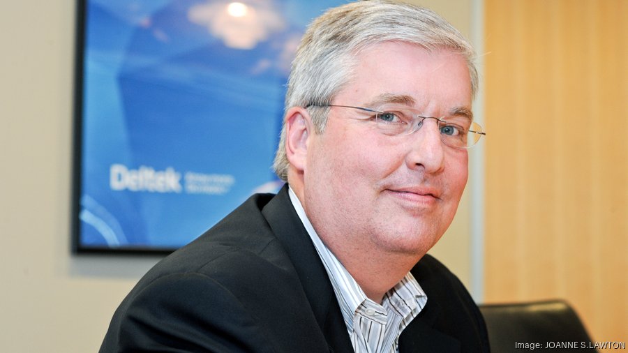 Deltek's CEO on what's next following acquisition by Roper Technologies ...