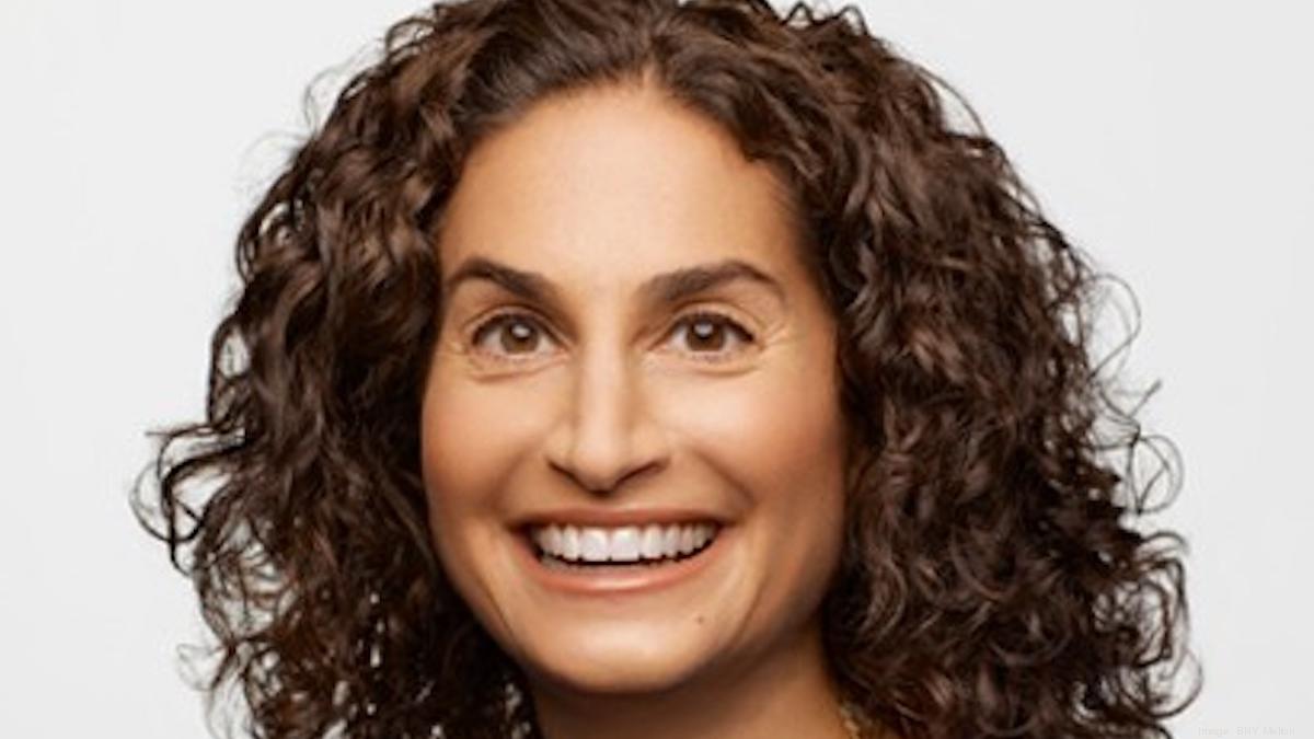 BNY Mellon promotes CFO Emily Portney to lead treasury, credit services ...