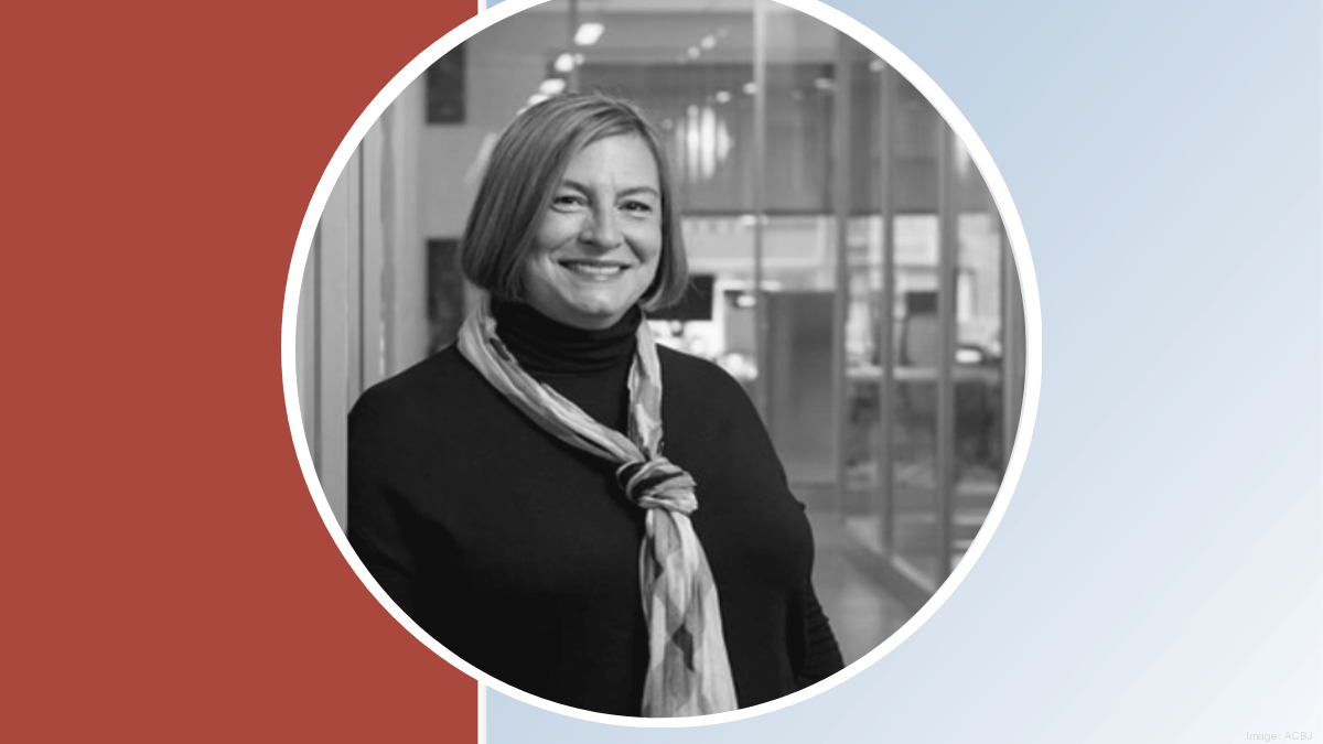 In Her Own Words: Innovator Mary Beth Green imagines how to put her ...