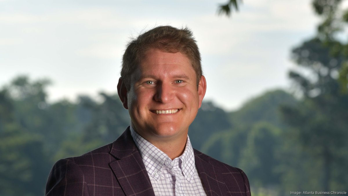 How PGA Tour Championship's Alex Urban sees job ahead of golf ...