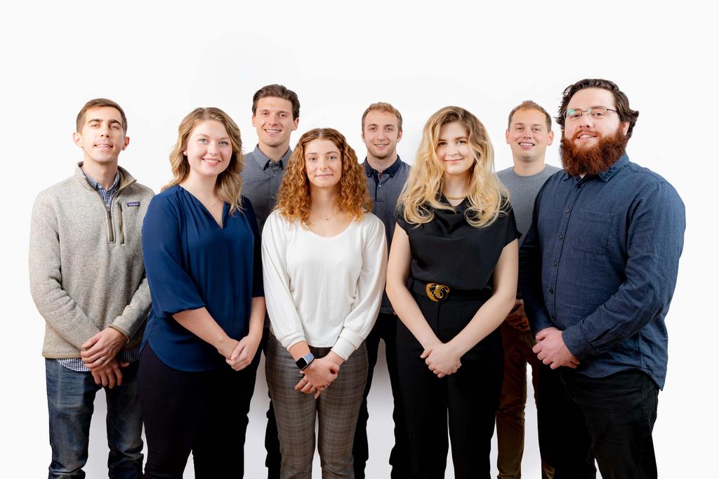 Goat Consulting BizSpotlight - Minneapolis / St. Paul Business Journal