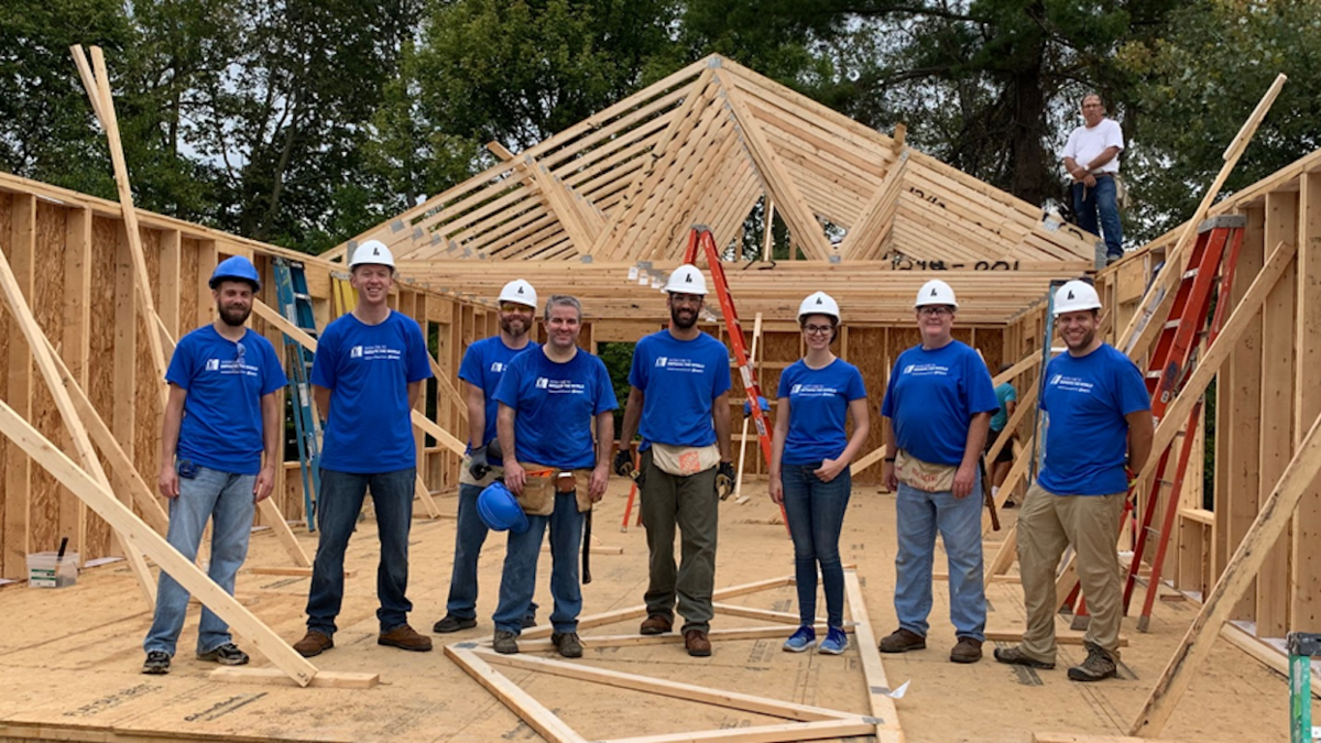 HEAPY partners with The Dayton Foundation to address community needs ...