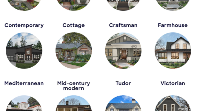 Here are the most popular house styles in Colorado - Denver Business ...