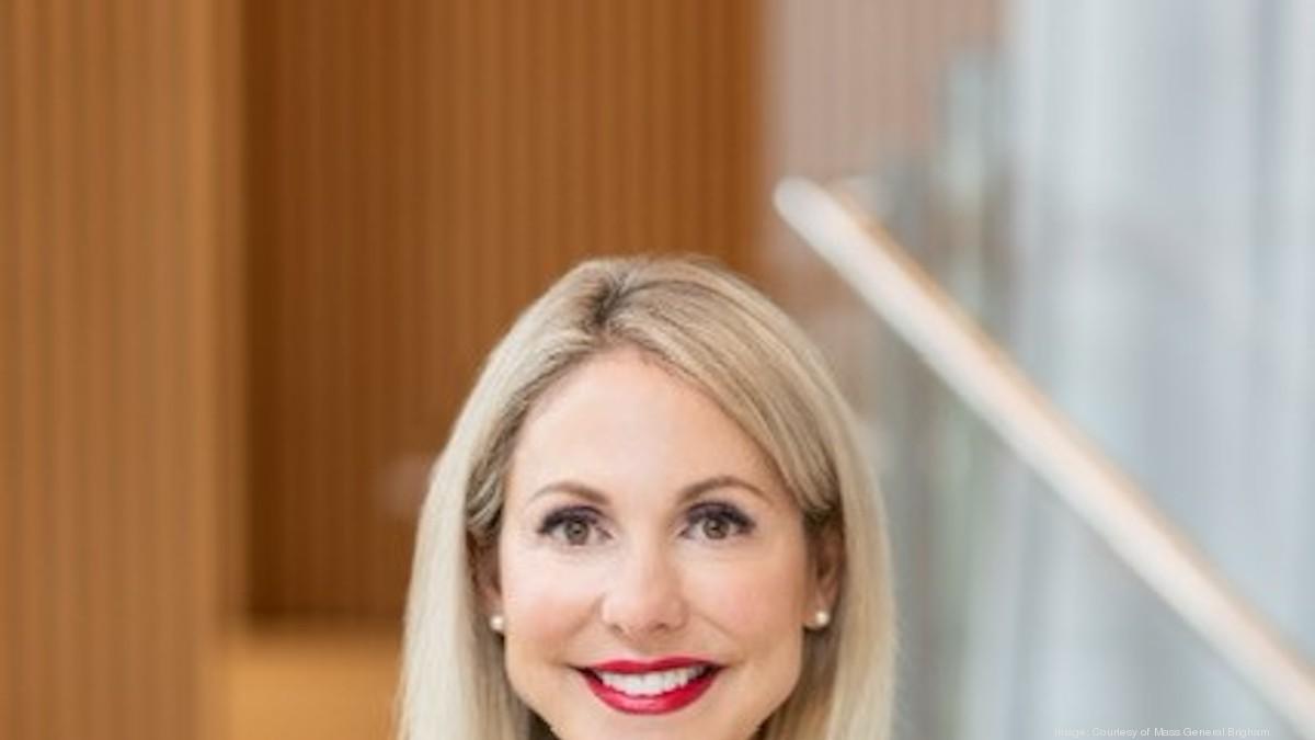 Mass General Brigham names Heather O'Sullivan as inaugural president of ...