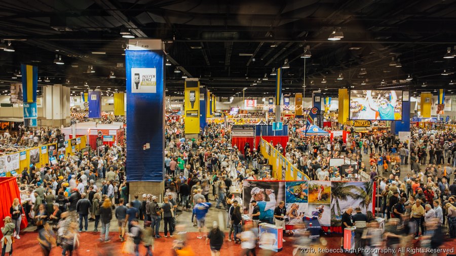 Great American Beer Festival ticket sales 'strong' but not sold out ...