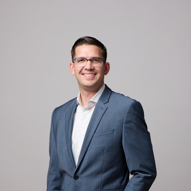 Justin Bolsenga | People on The Move - Kansas City Business Journal