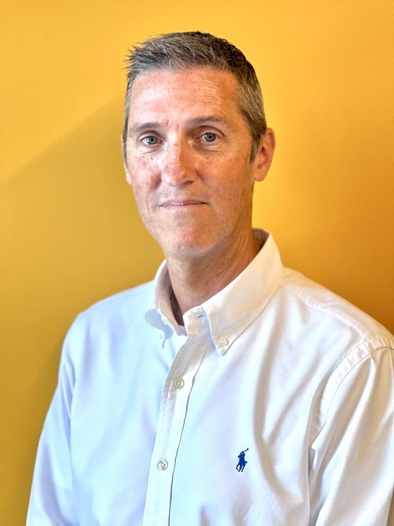 Michael Cregan | People on The Move - Louisville Business First