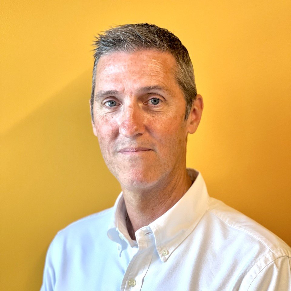 Michael Cregan | People on The Move - Louisville Business First