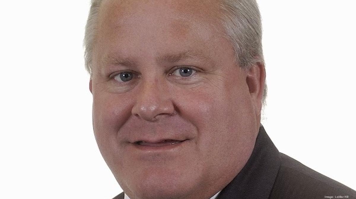 Semiconductor vet LaMar Hill heads workforce nonprofit NYDesign ...