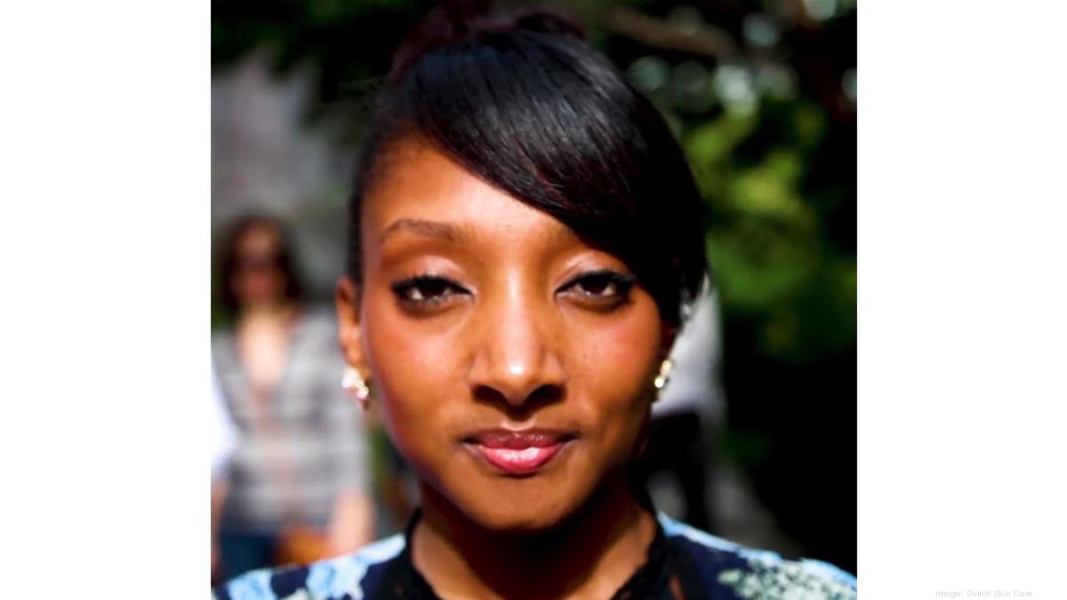 Marquita Robinson Garcia aims to create ‘global educational platform ...