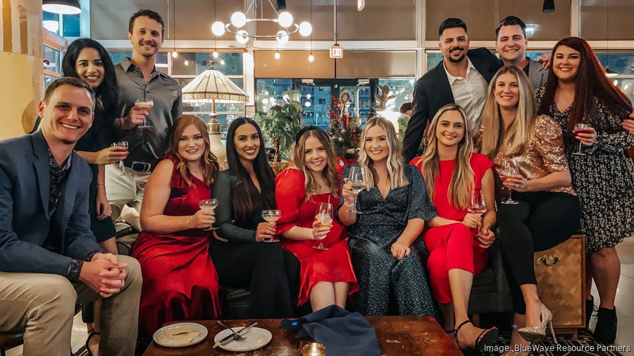 2022 Best Places to Work: BlueWave Resource Partners among Orlando winners - Orlando Business ...